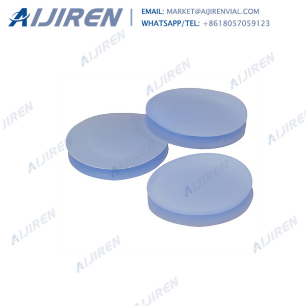 X pre-slit vial septa price Australia-Aijiren HPLC Vials Septa